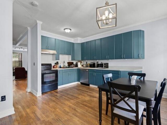 Clinton Ave, Jersey City, Home For Sale