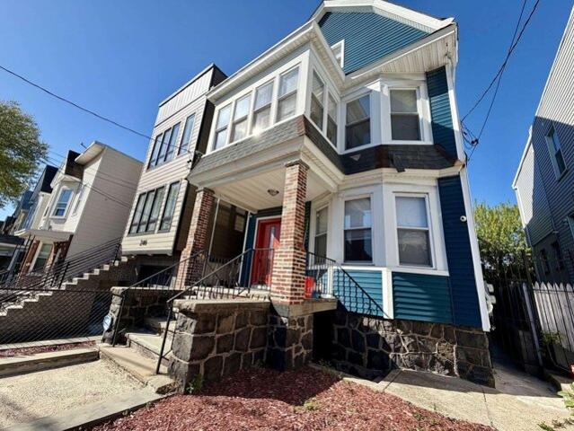 Clinton Ave, Jersey City, Home For Sale