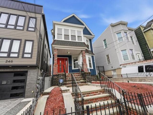 Clinton Ave, Jersey City, Home For Sale