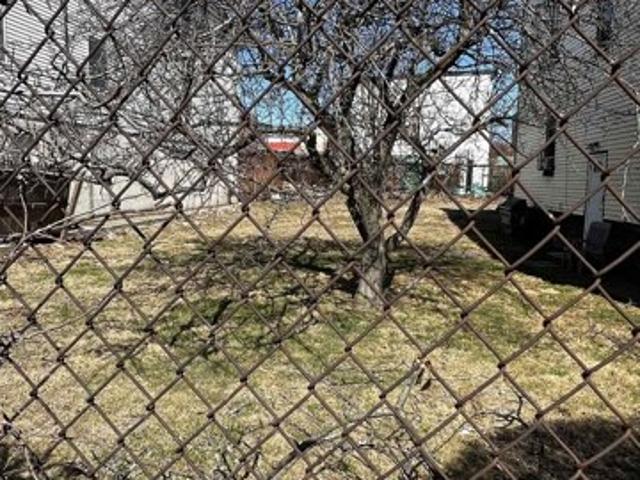 Clinton Ave, Jersey City, Plot For Sale