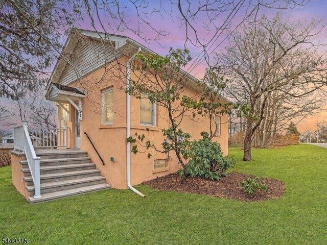 Clinton Ave, Mansfield, Home For Sale