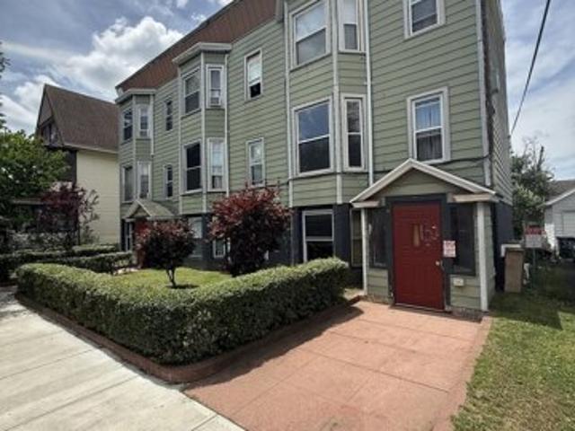 Clinton Ave, New Haven, Home For Sale