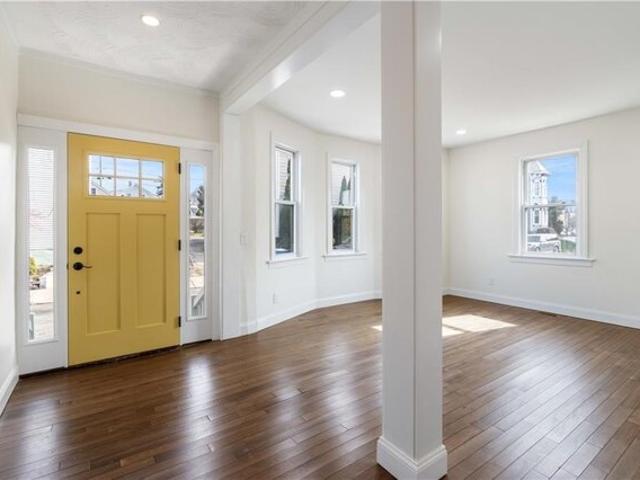 Clinton Ave, Newport, Home For Sale