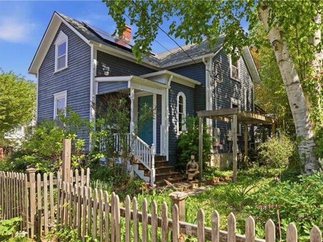 Clinton Ave, Newport, Home For Sale