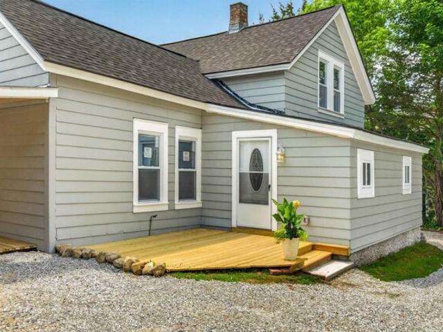 Clinton Ave, Rutland, Home For Sale