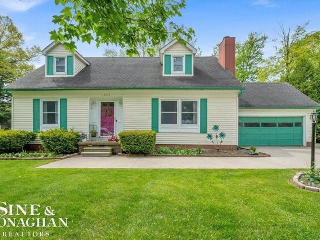 Clinton Ave, Saint Clair, Home For Sale