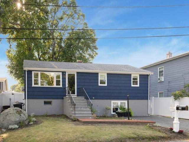 Clinton Ave, Saugus, Home For Sale