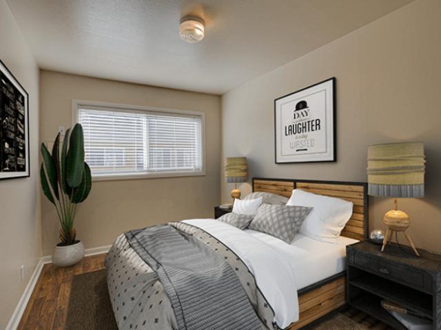 Clinton Court 1 Bedroom Apartment for Rent at 2725 Se 29th Ave, Portland, OR 97202 Hosford Abernethy