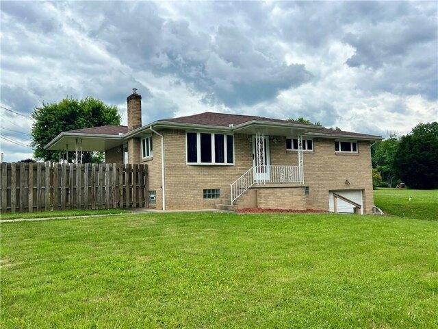 Clinton Dr, Herminie, Home For Sale
