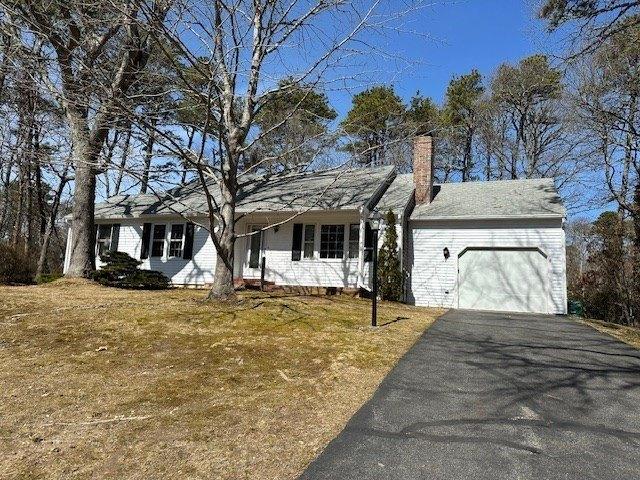 Clinton Dr, Yarmouth, Home For Sale