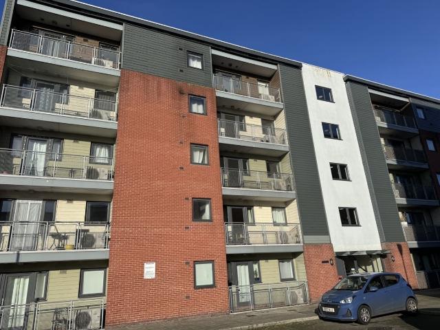 Clinton House Picton Street, Lincoln, Lincolnshire LN6, 2 bed flat to rent, £720 pcm | PrimeLocation