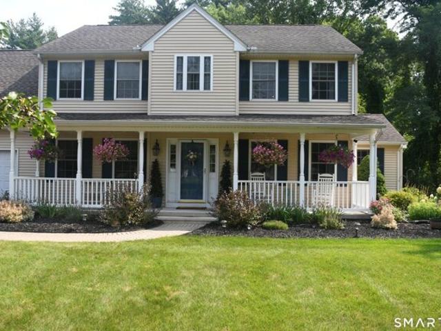 Clinton Ln, Enfield, Home For Sale