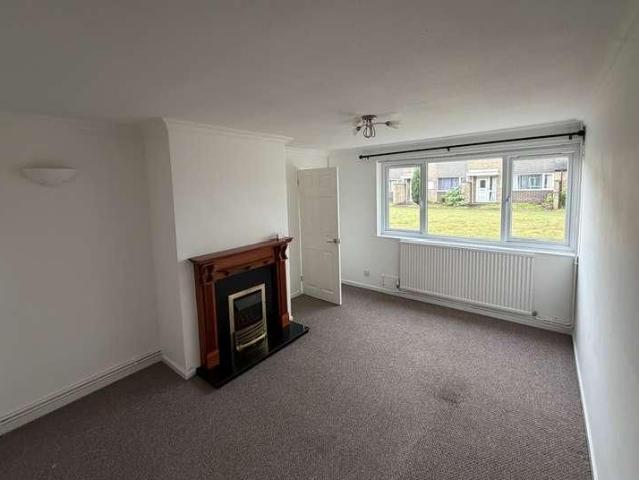 Clinton Park, Tattershall, LN4