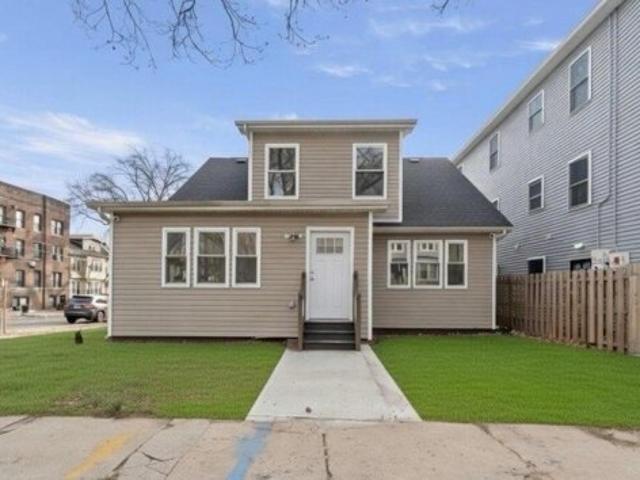 Clinton Pl, Newark, Home For Sale