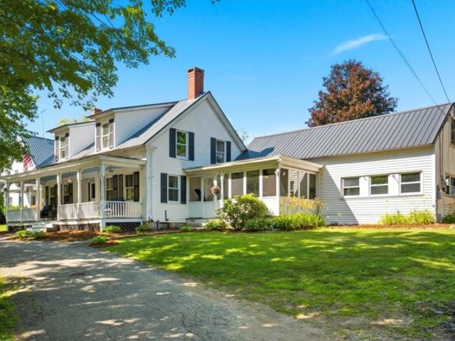 Clinton Rd, Antrim, Home For Sale