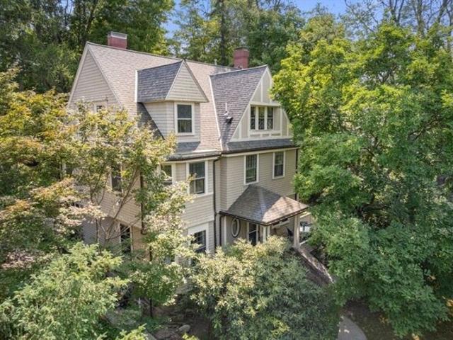 Clinton Rd, Brookline, Home For Sale