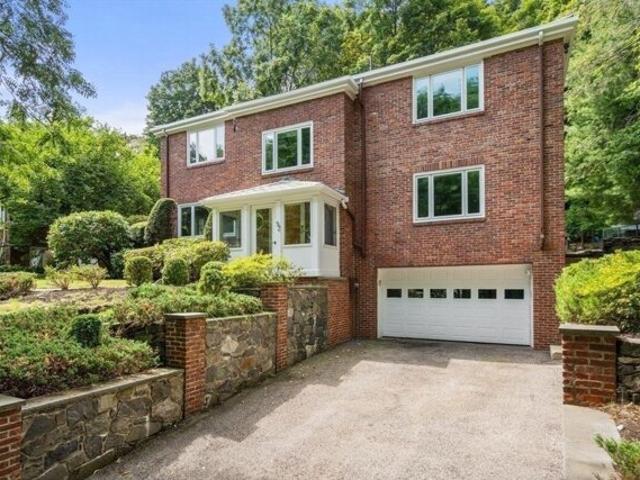 Clinton Rd, Brookline, Home For Sale