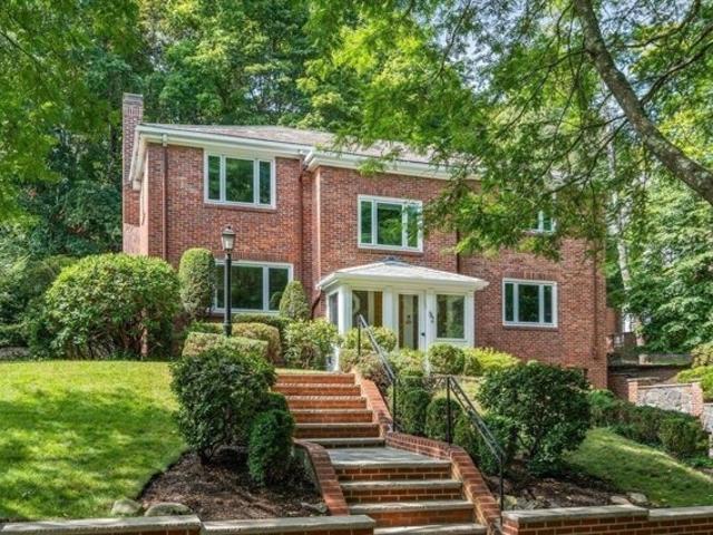 Clinton Rd, Brookline, Home For Sale