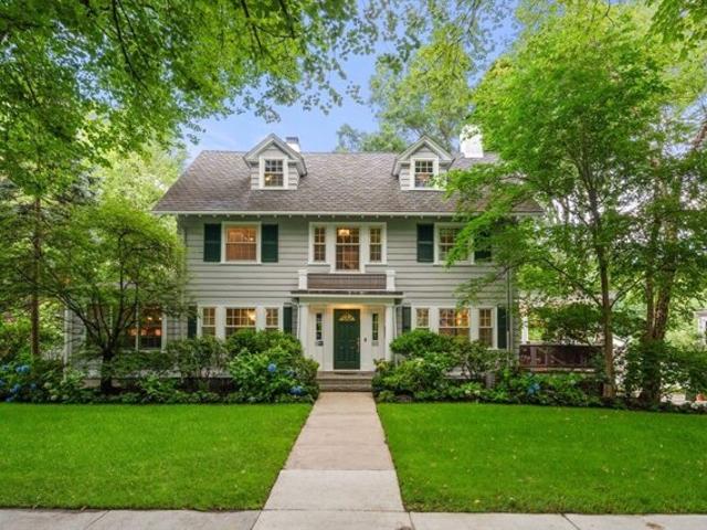 Clinton Rd, Brookline, Home For Sale