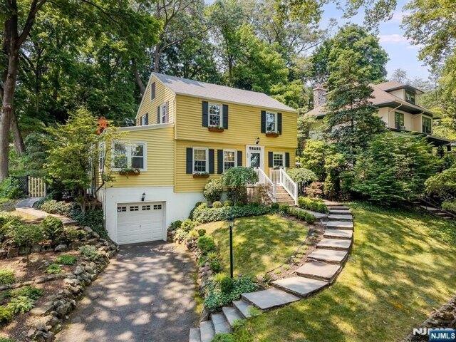 Clinton Rd, Glen Ridge, Home For Sale