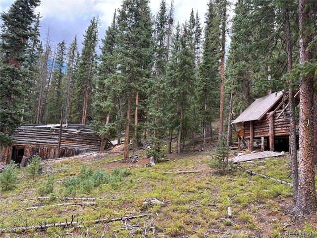 Clinton Rd Lot 6621, San Luis, CO 81152