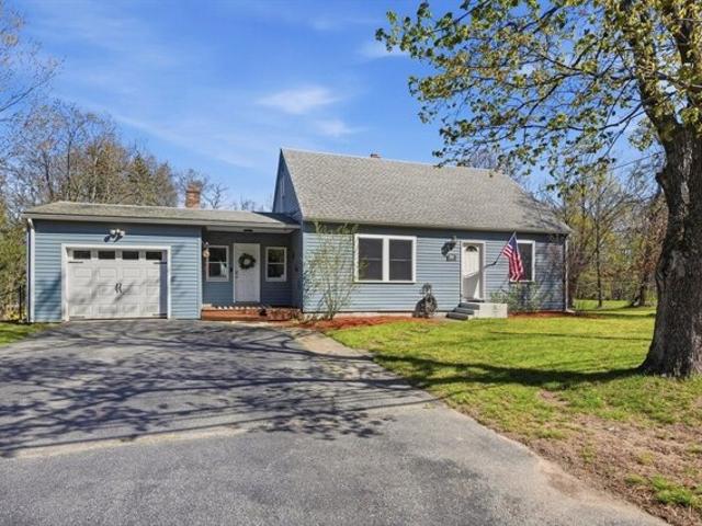 Clinton Rd, Sterling, Home For Sale