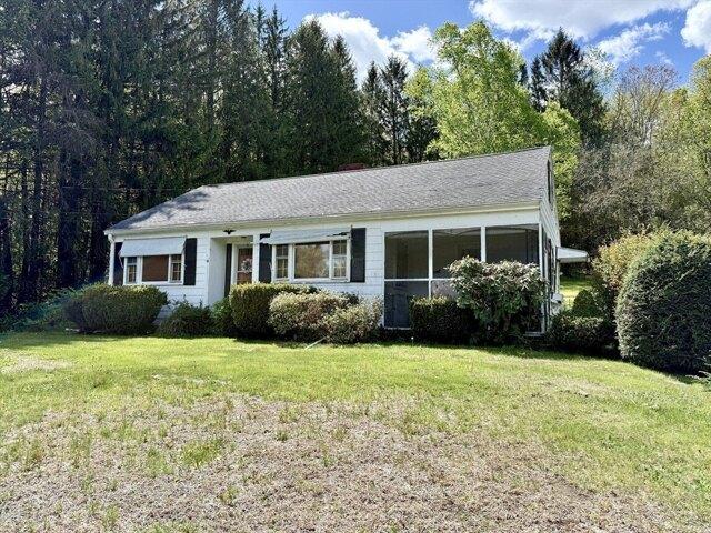 Clinton Rd, Sterling, Home For Sale