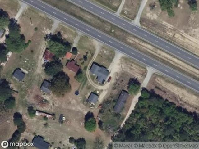 Clinton Rd