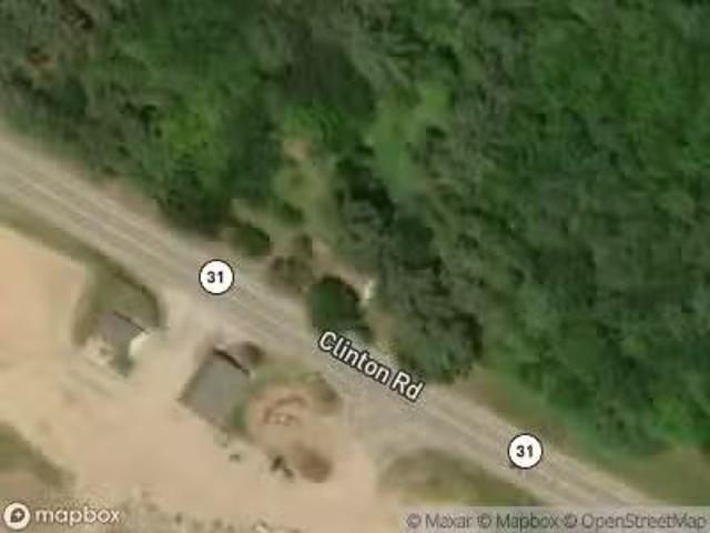 Clinton Rd