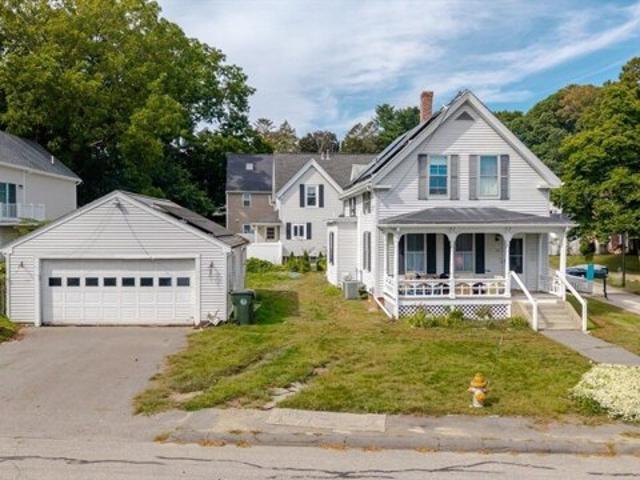 Clinton St, Marlborough, Home For Sale