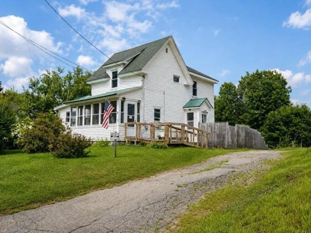 Clinton St, Milo, Home For Sale