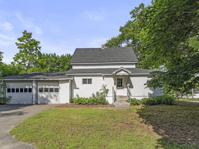Clinton St, Milo, Home For Sale