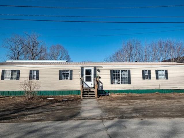 Clinton St, Milo, Property For Sale
