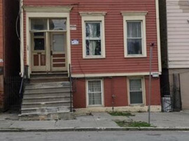 Clinton St, Albany, Home For Sale