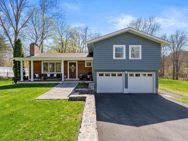 Clinton St, Amesbury, Home For Sale