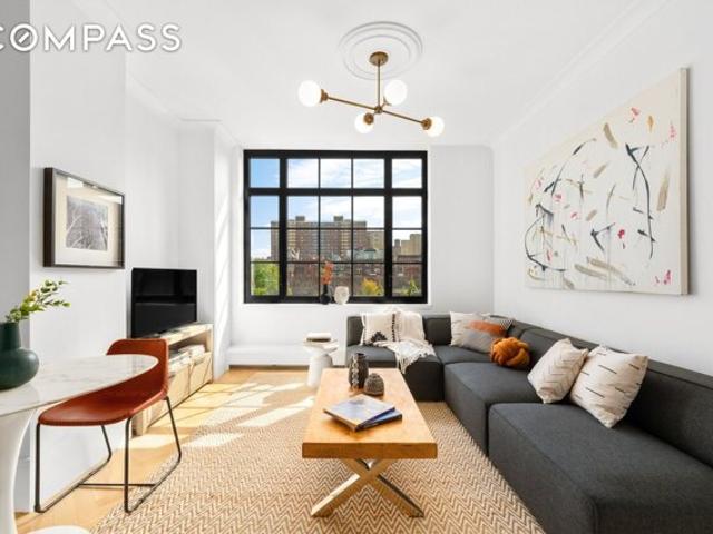 Clinton St Apt A, Manhattan, Condo For Sale