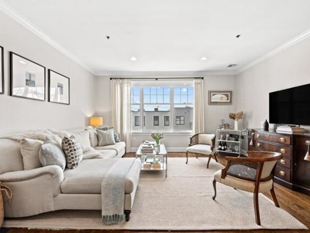 Clinton St Apt E, Hoboken, Condo For Sale