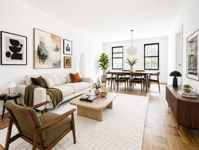 Clinton St Apt F, New York, Condo For Sale