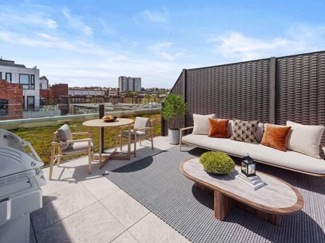 Clinton St Apt,hoboken, Condo For Sale
