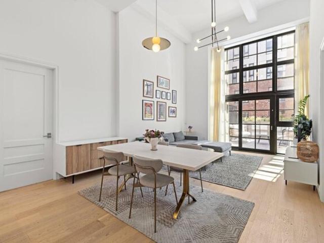 Clinton St Apt,hoboken, Condo For Sale