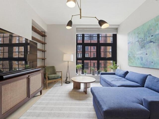 Clinton St Apt,hoboken, Condo For Sale