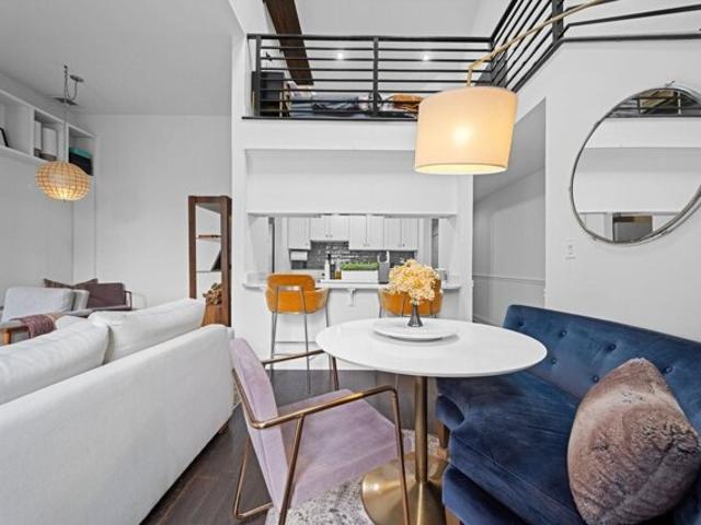Clinton St Apt,hoboken, Condo For Sale