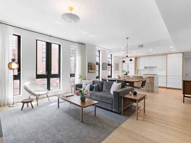 Clinton St Apt,hoboken, Condo For Sale