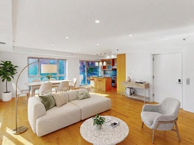 Clinton St Apt,new York, Condo For Sale