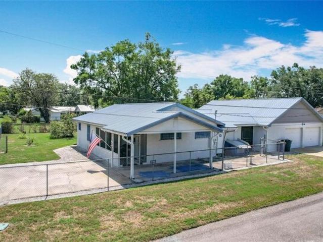 Clinton St, Bartow, Home For Sale