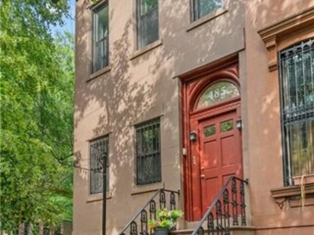 Clinton St, Brooklyn, Home For Sale