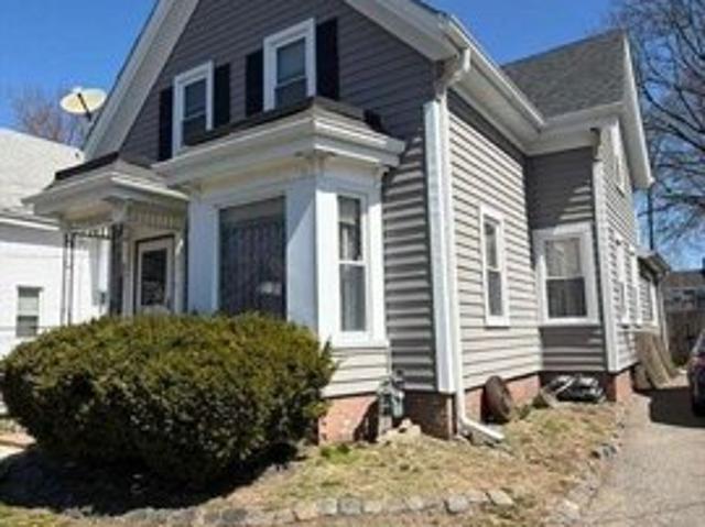 Clinton St, Brockton, Home For Sale