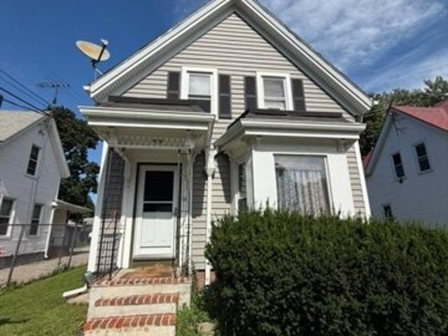 Clinton St, Brockton, Home For Sale