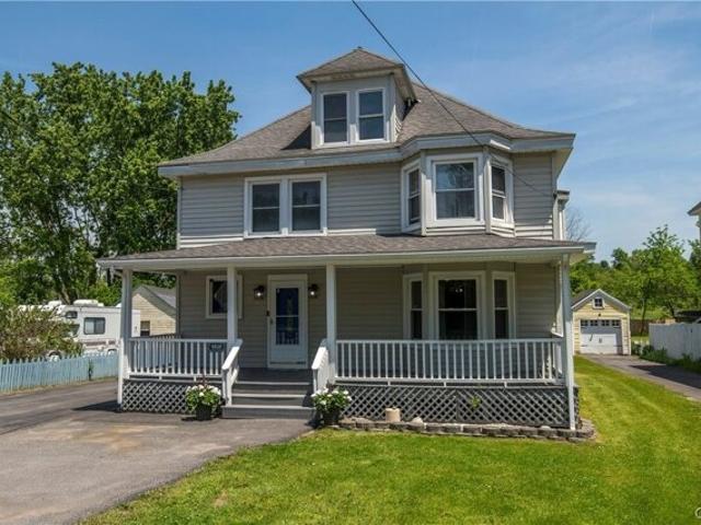 Clinton St, Clark Mills, Home For Sale