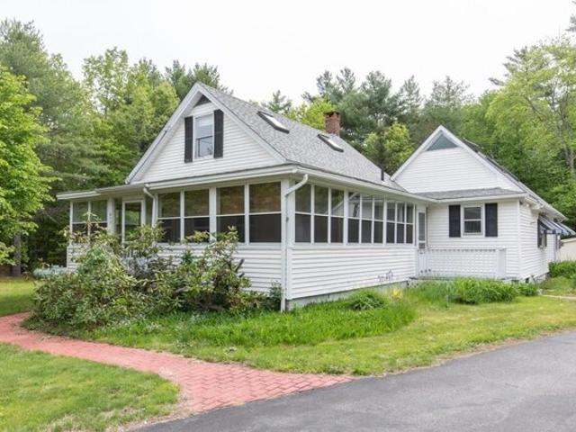 Clinton St, Concord, Home For Sale